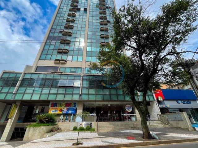 Conj. Comercial / Sala para Venda em Londrina/PR Centro