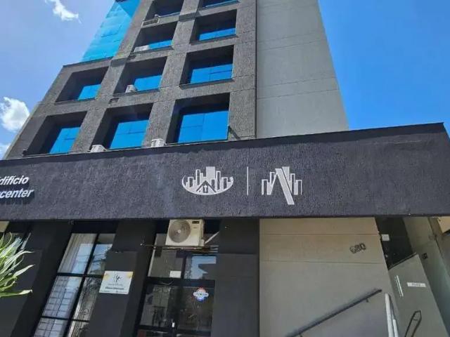Conj. Comercial / Sala para Venda em Londrina/PR Centro
