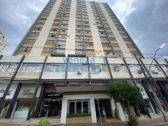 Conj. Comercial / Sala para Venda em Londrina/PR Centro