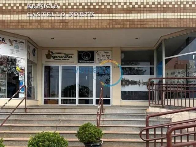 Conj. Comercial / Sala para Venda em Londrina/PR Centro