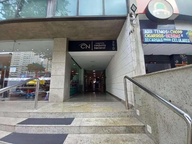 Conj. Comercial / Sala para Venda em Londrina/PR Centro