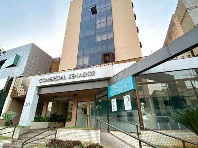 Conj. Comercial / Sala para Venda em Londrina/PR Centro