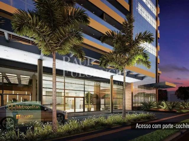 Conj. Comercial / Sala para Venda em Londrina/PR Centro