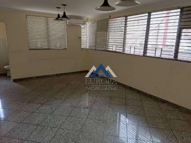 Conj. Comercial / Sala para Venda em Londrina/PR Centro
