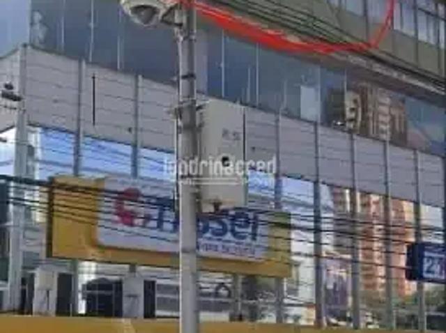 Conj. Comercial / Sala para Venda em Londrina/PR Centro