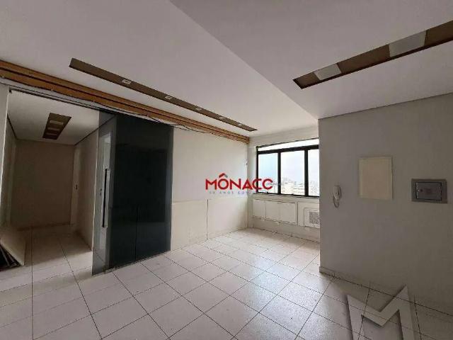 Conj. Comercial / Sala para Venda em Londrina/PR Centro