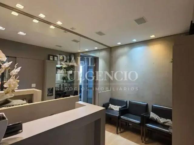 Conj. Comercial / Sala para Venda em Londrina/PR Centro