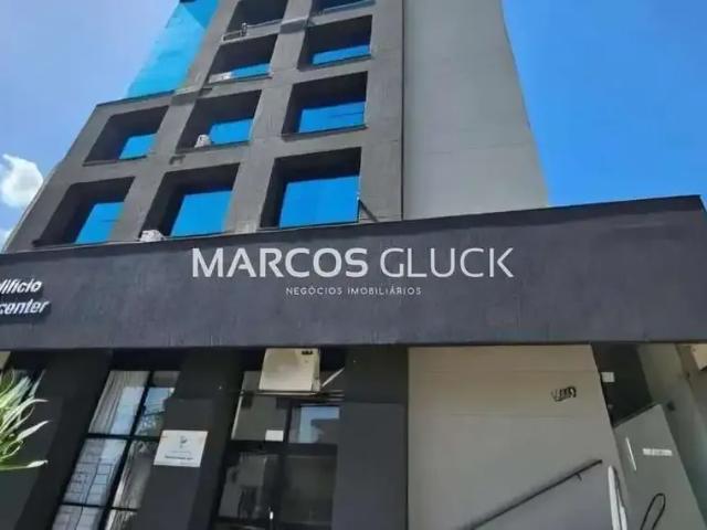 Conj. Comercial / Sala para Venda em Londrina/PR Centro