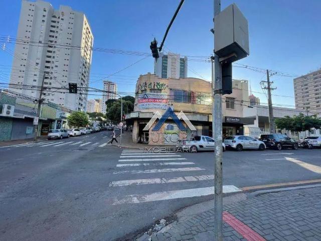 Conj. Comercial / Sala para Venda em Londrina/PR Centro