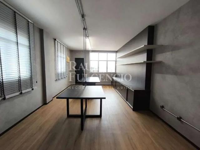 Conj. Comercial / Sala para Venda em Londrina/PR Centro