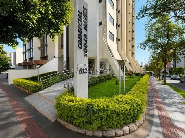 Conj. Comercial / Sala para Venda em Londrina/PR Centro