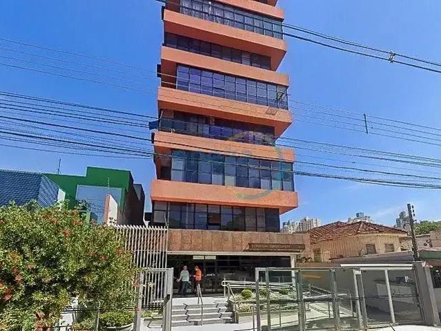 Conj. Comercial / Sala para Venda em Londrina/PR Centro