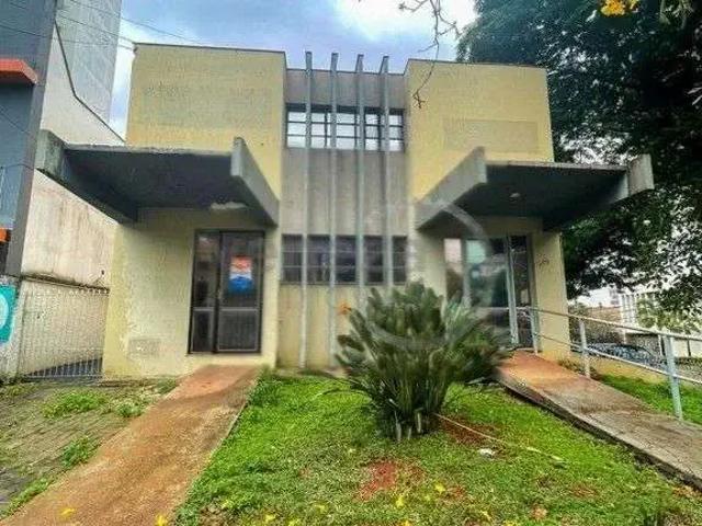Conj. Comercial / Sala para Venda em Londrina/PR Centro