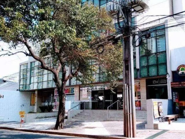 Conj. Comercial / Sala para Venda em Londrina/PR Centro