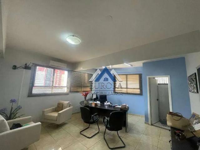 Conj. Comercial / Sala para Venda em Londrina/PR Centro