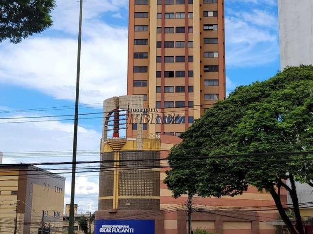 Conj. Comercial / Sala para Venda em Londrina/PR Centro