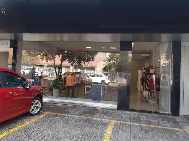 Conj. Comercial / Sala para Venda em Londrina/PR Centro