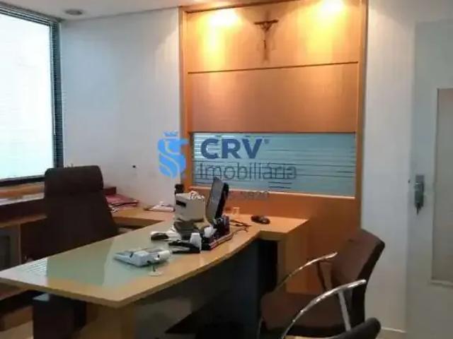 Conj. Comercial / Sala para Venda em Londrina/PR Centro
