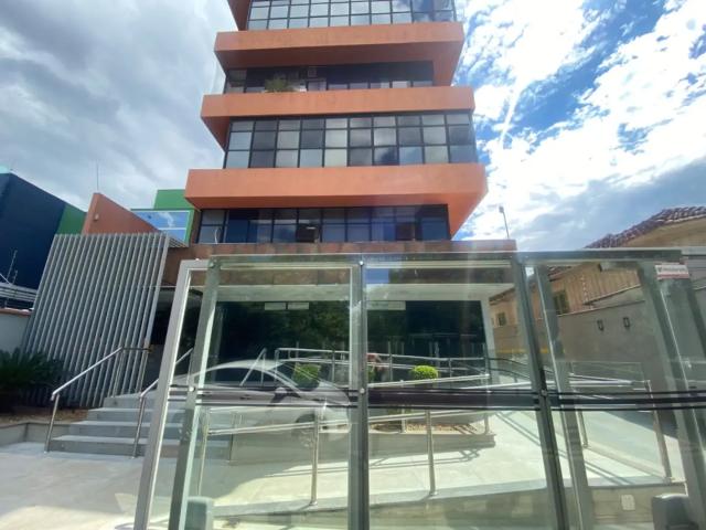 Conj. Comercial / Sala para Venda em Londrina/PR Centro