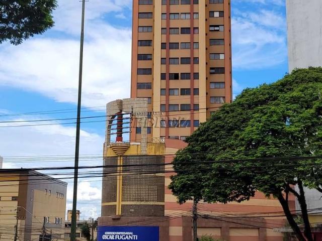 Conj. Comercial / Sala para Venda em Londrina/PR Centro