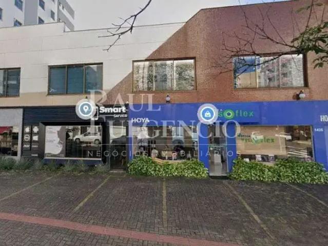 Conj. Comercial / Sala para Venda em Londrina/PR Centro