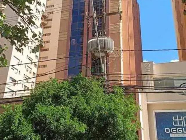 Conj. Comercial / Sala para Venda em Londrina/PR Centro