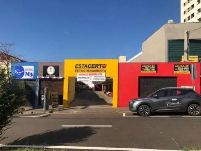 Conj. Comercial / Sala para Venda em Londrina/PR Centro