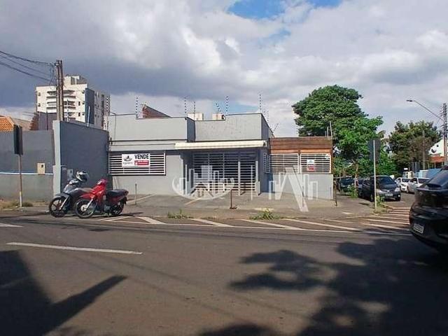 Conj. Comercial / Sala para Venda em Londrina/PR Centro