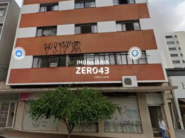 Conj. Comercial / Sala para Venda em Londrina/PR Centro