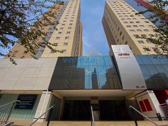 Conj. Comercial / Sala para Venda em Londrina/PR Centro
