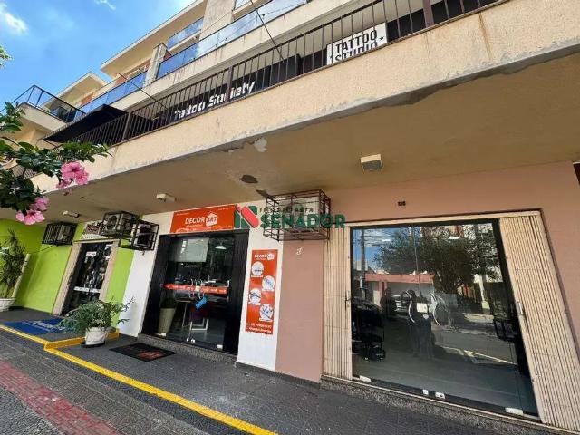 Conj. Comercial / Sala para Venda em Londrina/PR Centro