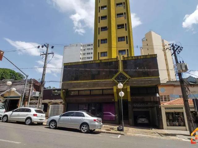 Conj. Comercial / Sala para Venda em Londrina/PR Centro