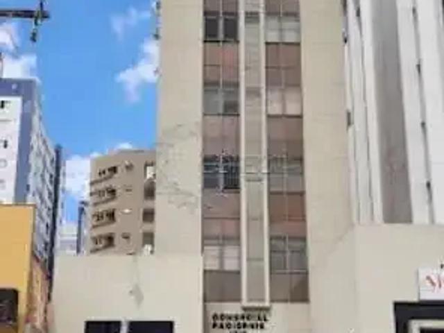 Conj. Comercial / Sala para Venda em Londrina/PR Centro