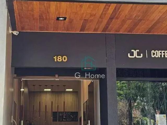 Conj. Comercial / Sala para Venda em Londrina/PR Centro