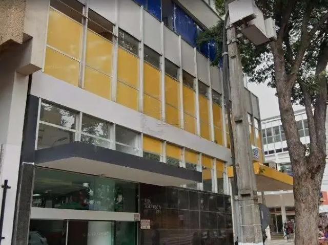 Conj. Comercial / Sala para Venda em Londrina/PR Centro