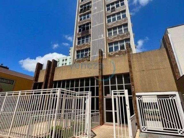 Conj. Comercial / Sala para Venda em Londrina/PR Centro