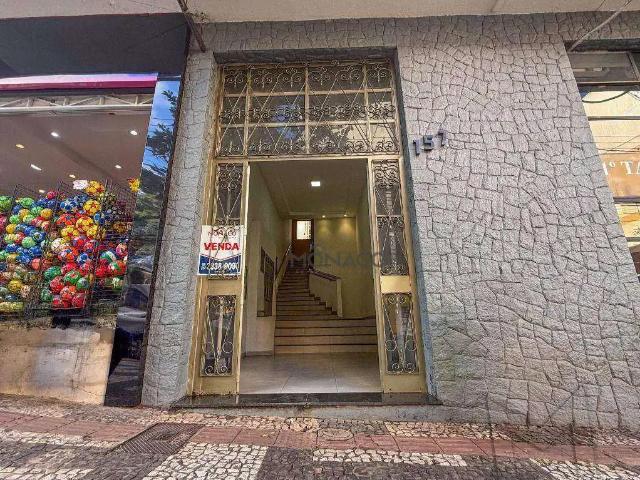 Conj. Comercial / Sala para Venda em Londrina/PR Centro