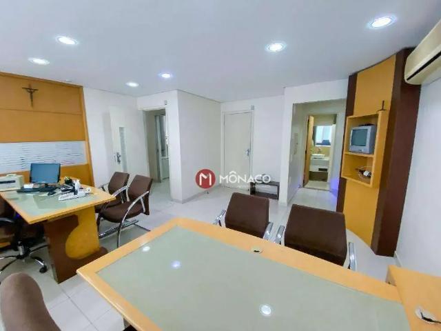 Conj. Comercial / Sala para Venda em Londrina/PR Centro