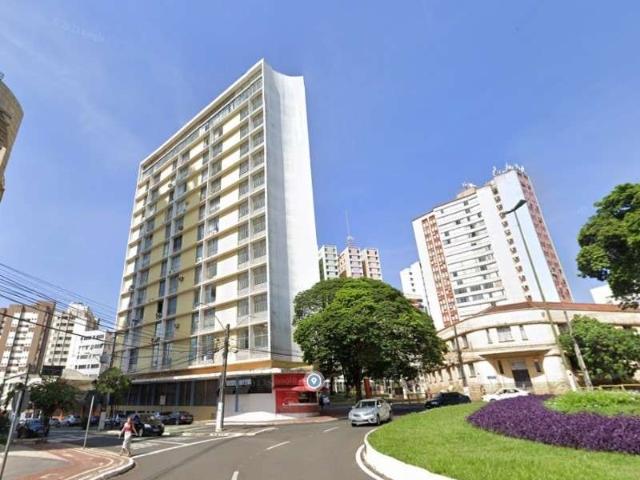 Conj. Comercial / Sala para Venda em Londrina/PR Centro