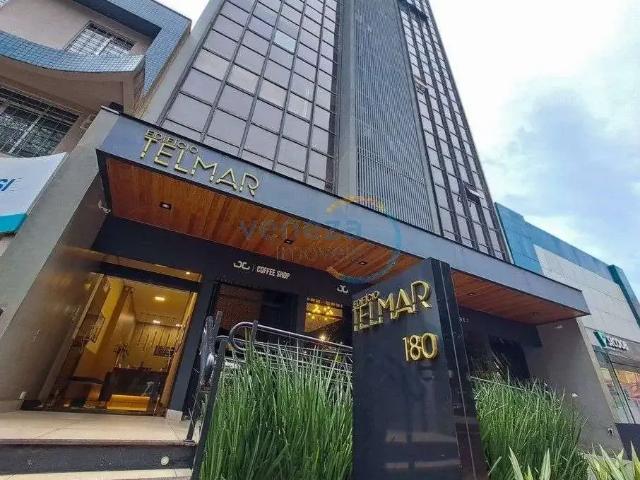 Conj. Comercial / Sala para Venda em Londrina/PR Centro