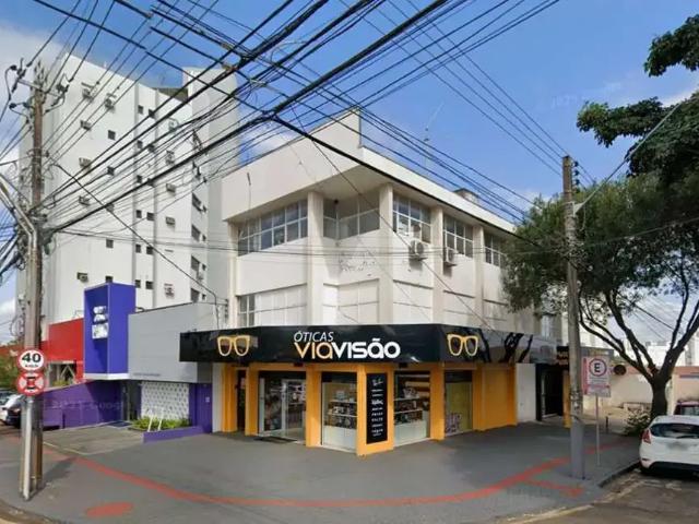 Conj. Comercial / Sala para Venda em Londrina/PR Centro