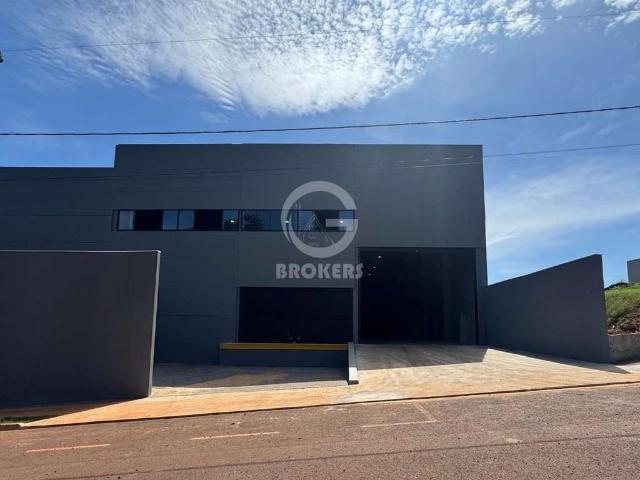 Conj. Comercial / Sala para Venda em Londrina/PR Cilo 2