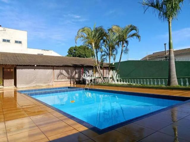 Conj. Comercial / Sala para Venda em Londrina/PR Colúmbia