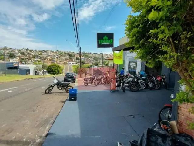 Conj. Comercial / Sala para Venda em Londrina/PR Colúmbia 3 Quartos