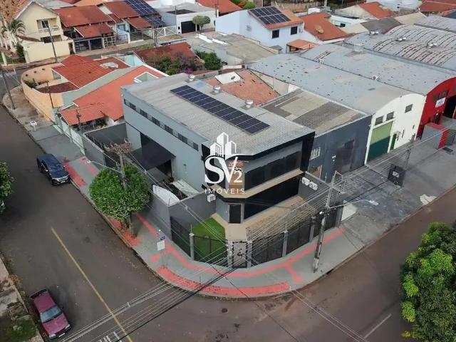 Conj. Comercial / Sala para Venda em Londrina/PR Coliseu