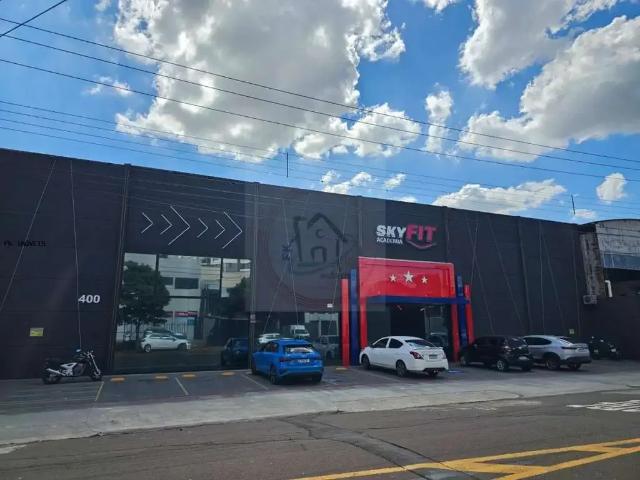 Conj. Comercial / Sala para Venda em Londrina/PR Coroados
