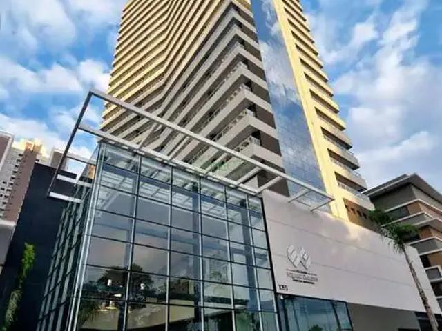 Conj. Comercial / Sala para Venda em Londrina/PR Garden Park Residence