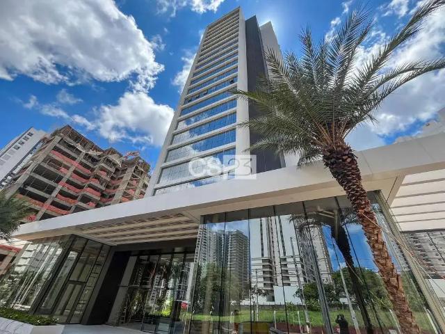 Conj. Comercial / Sala para Venda em Londrina/PR Gleba Fazenda Palhano