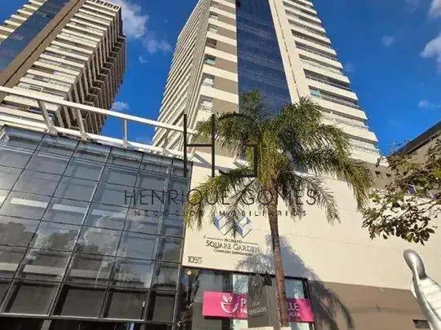Conj. Comercial / Sala para Venda em Londrina/PR Gleba Fazenda Palhano