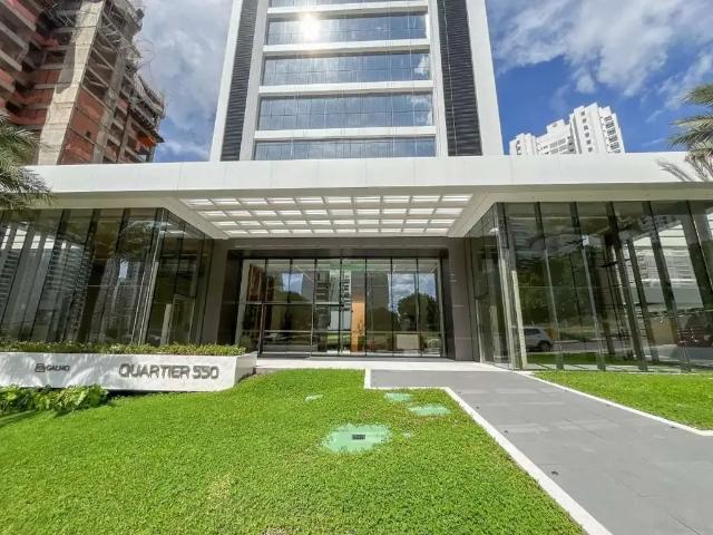Conj. Comercial / Sala para Venda em Londrina/PR Gleba Fazenda Palhano